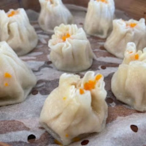 Home - Pan Dumpling House