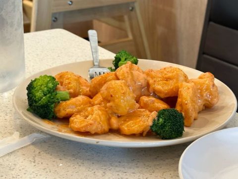 Home - Pan Dumpling House