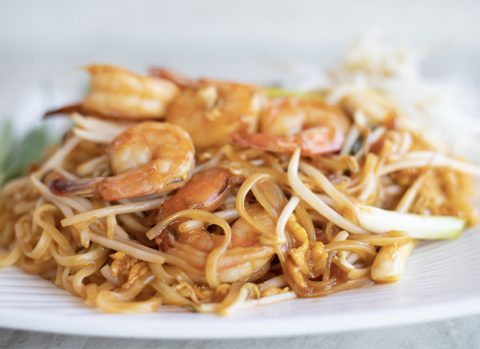 Pan Gu Asian Bistro｜Online Order｜Denver｜CO