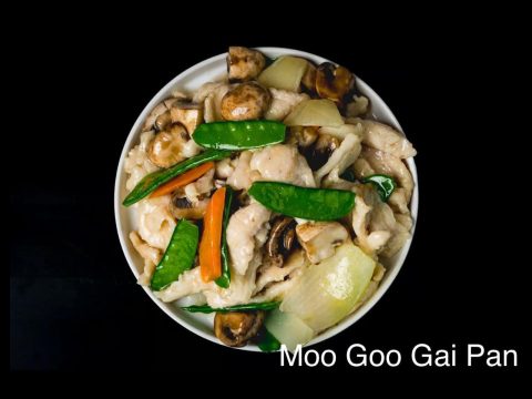 Pan Pan - Chinese Restaurant | Online Order | Livonia | MI