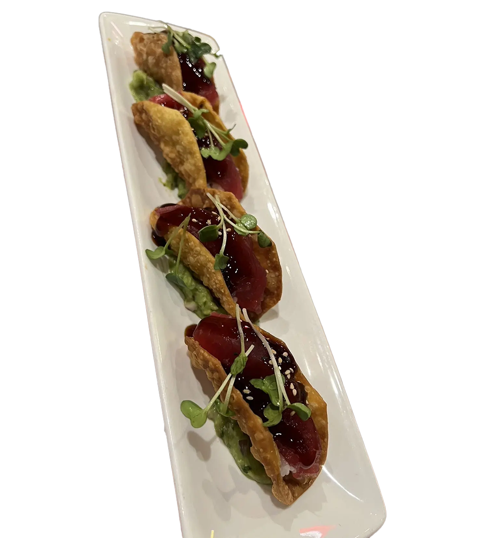 Gallery - Passion Asian Bistro