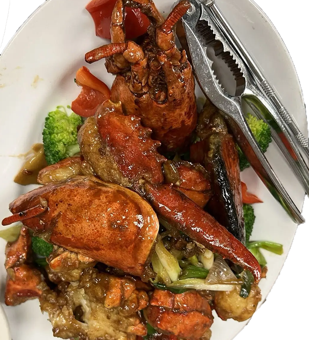 Gallery - Passion Asian Bistro