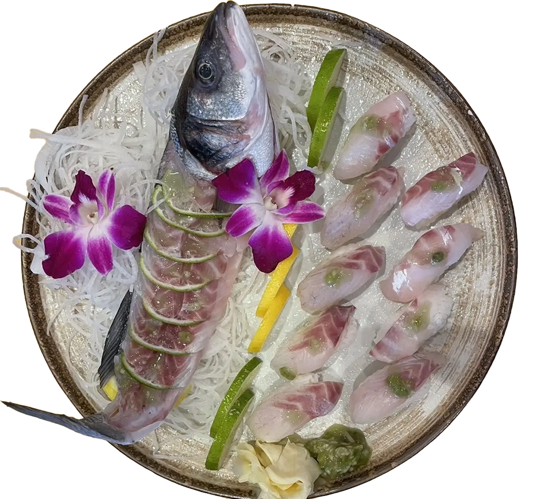 Gallery - Passion Asian Bistro