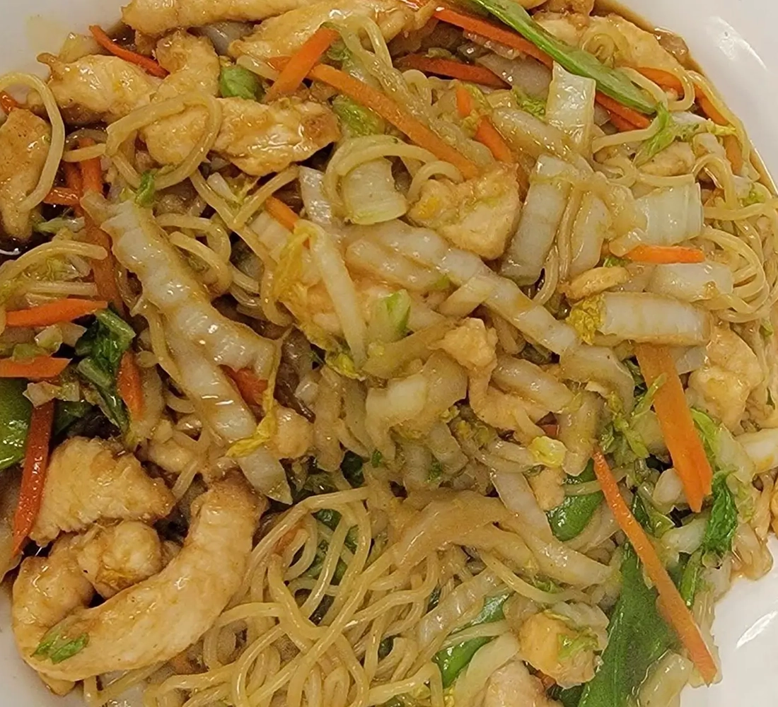 Gallery - Passion Asian Bistro