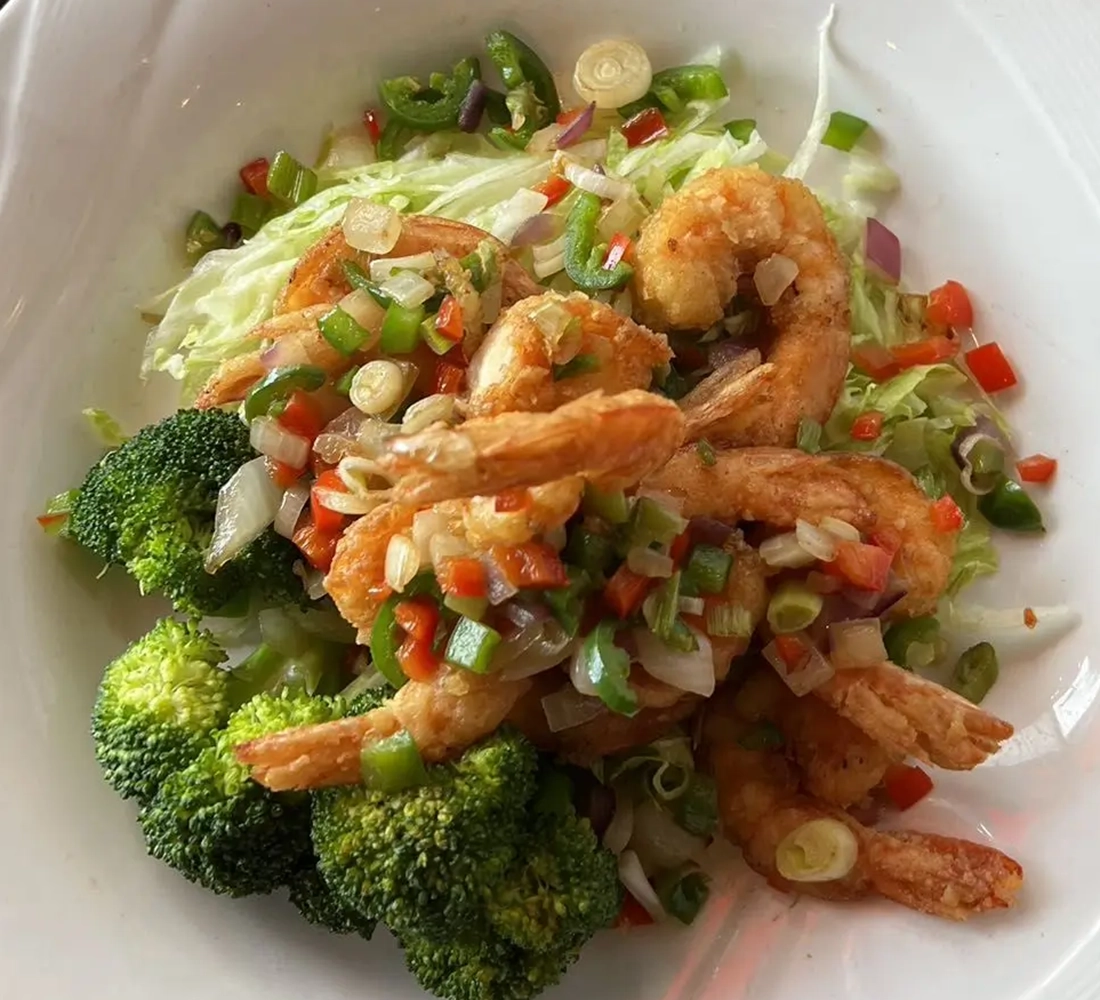 Gallery - Passion Asian Bistro