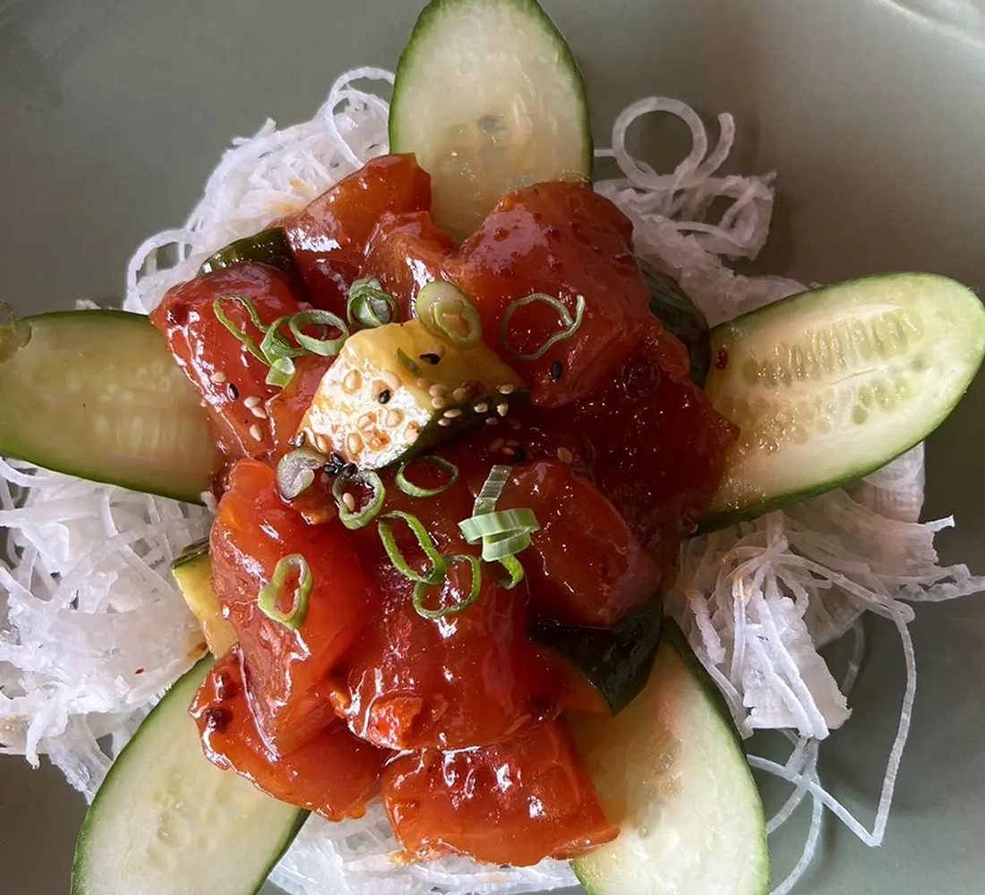 Gallery - Passion Asian Bistro