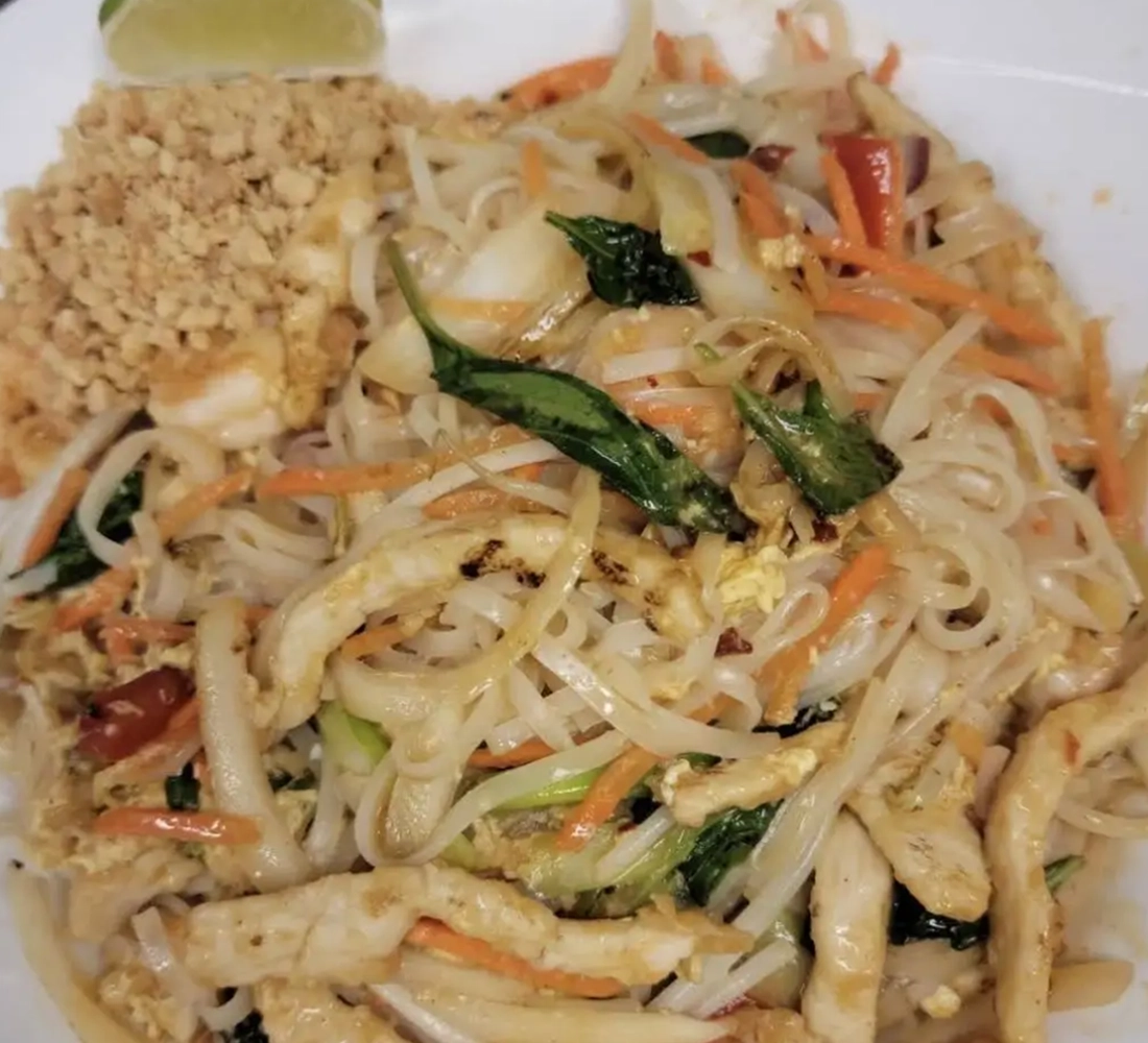 Gallery - Passion Asian Bistro