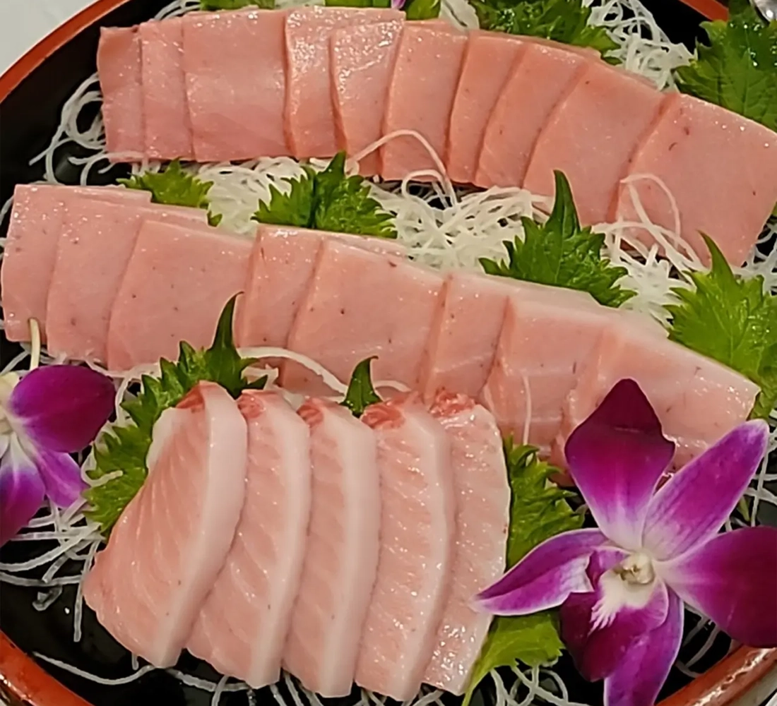 Gallery - Passion Asian Bistro