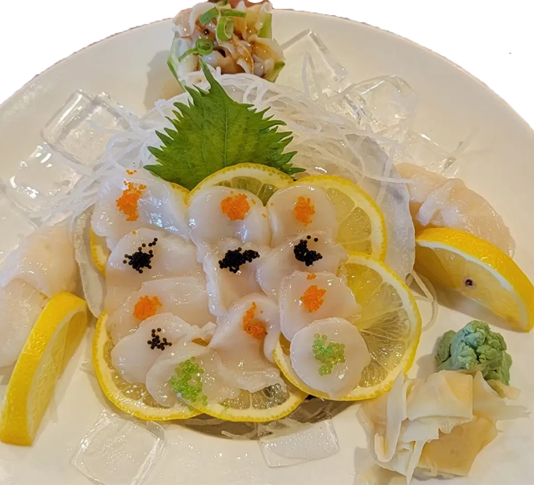 Gallery - Passion Asian Bistro