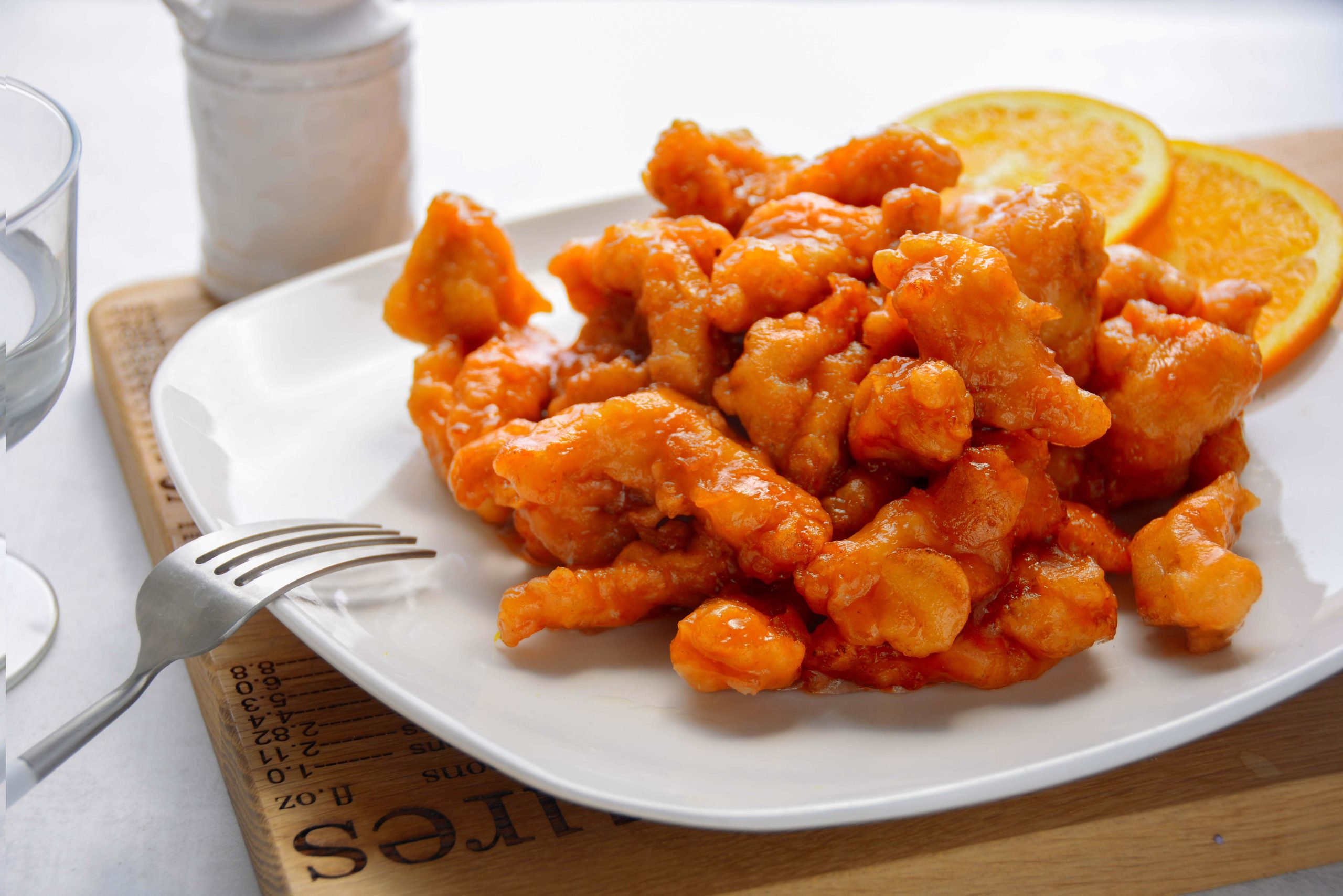 Mei Mei - Chinese Restaurant | Online Order | Patterson | CA