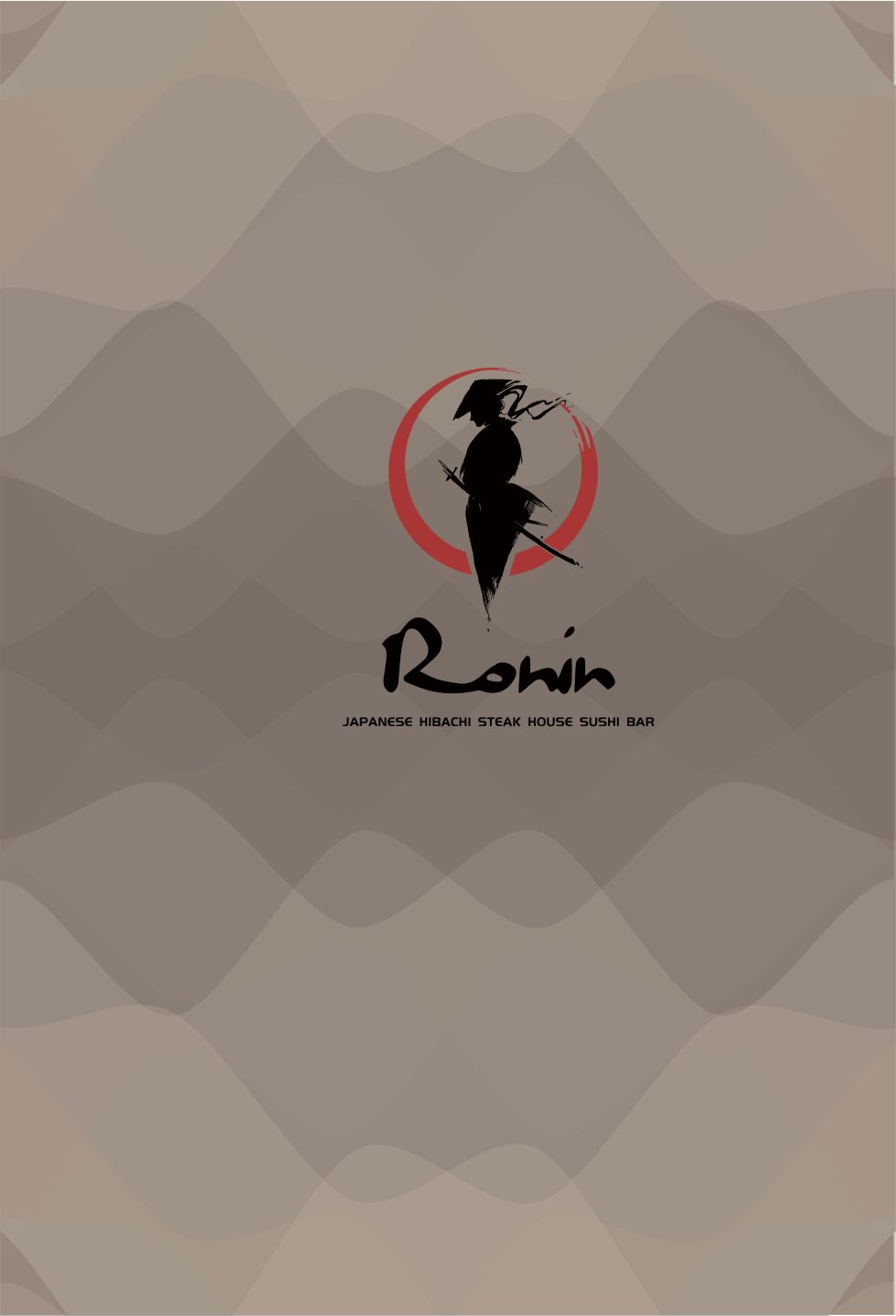 Ronin Steakhouse and Sushi - Japanese Restaurant | Online Order ...