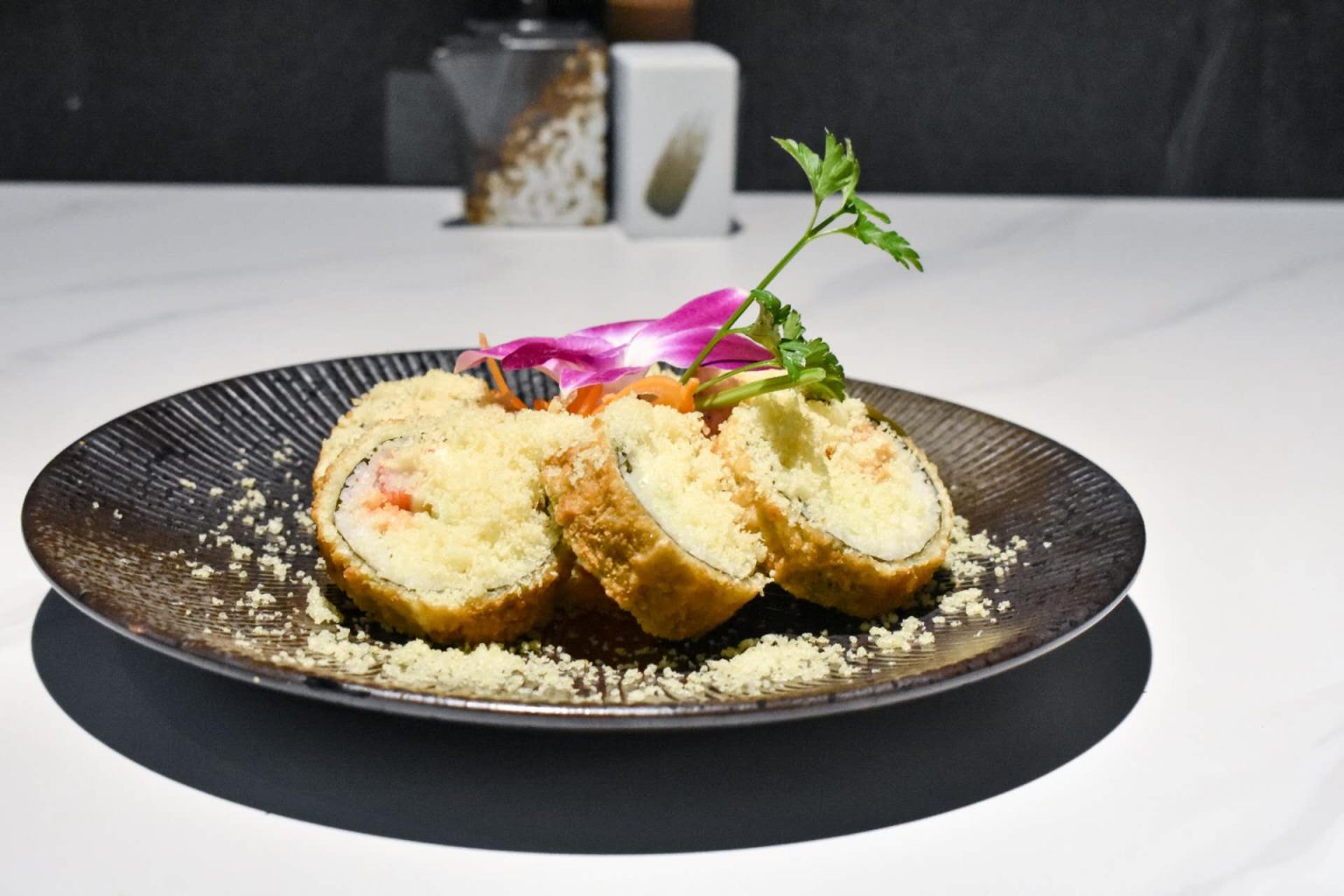 Ronin Steakhouse and Sushi - Japanese Restaurant | Online Order ...