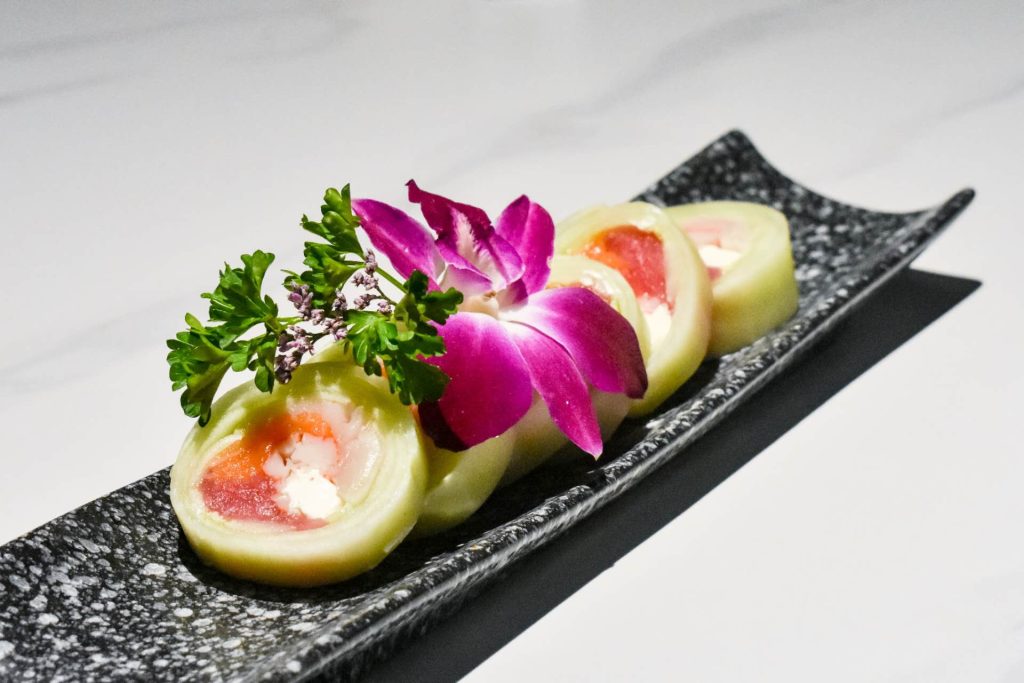 Ronin Steakhouse and Sushi - Japanese Restaurant | Online Order ...