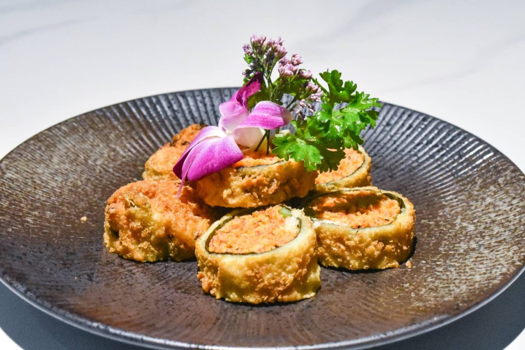 Ronin Steakhouse and Sushi - Japanese Restaurant | Online Order ...