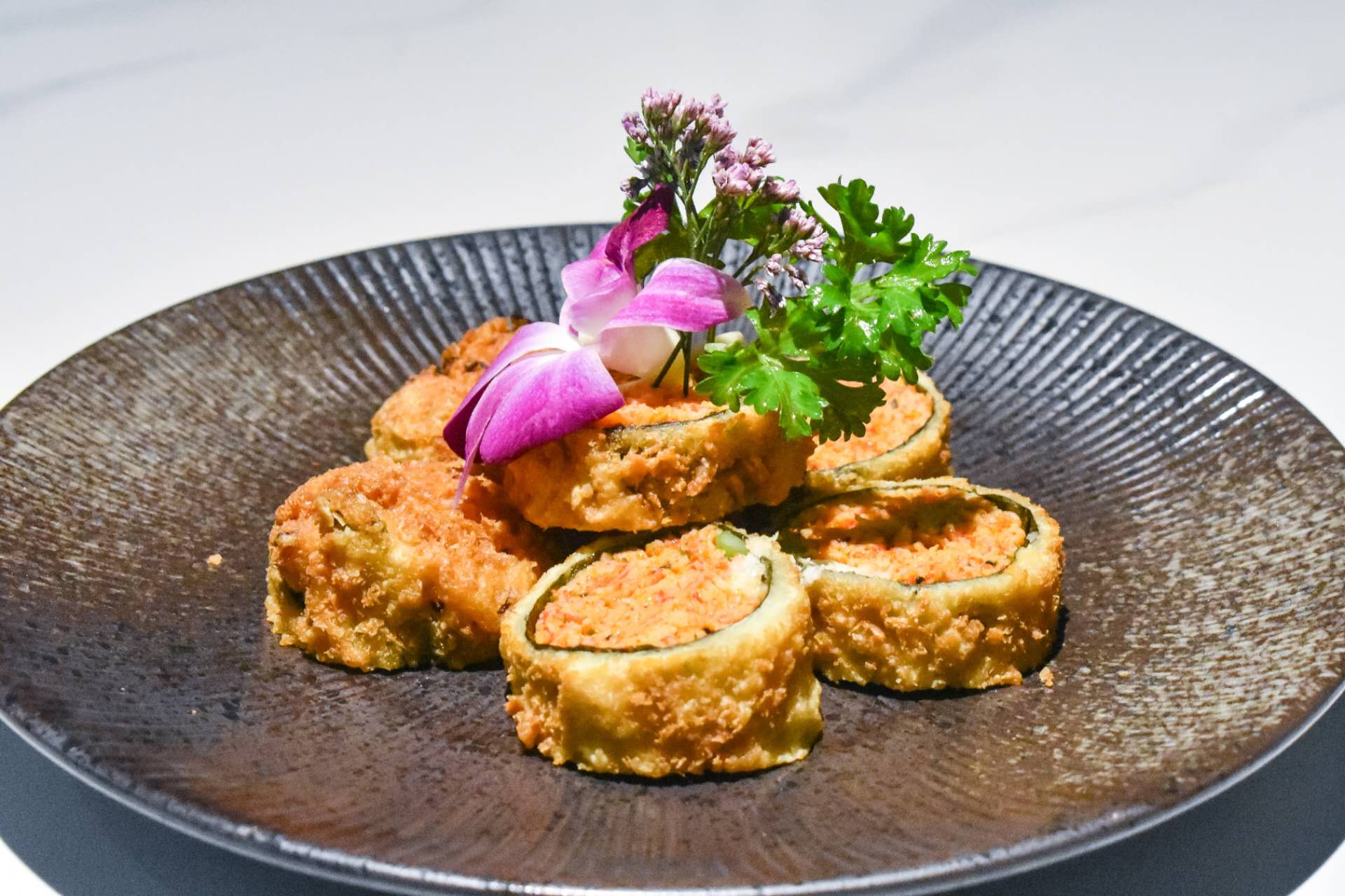 Ronin Steakhouse and Sushi - Japanese Restaurant | Online Order ...