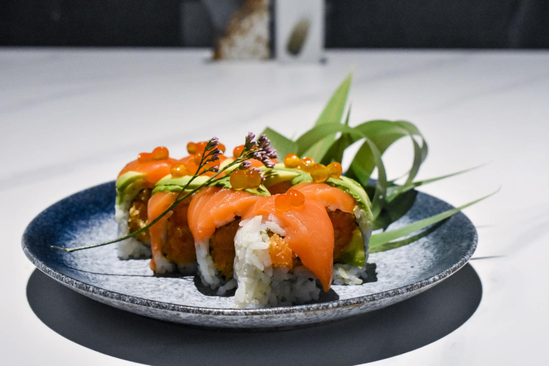 Ronin Steakhouse and Sushi - Japanese Restaurant | Online Order ...