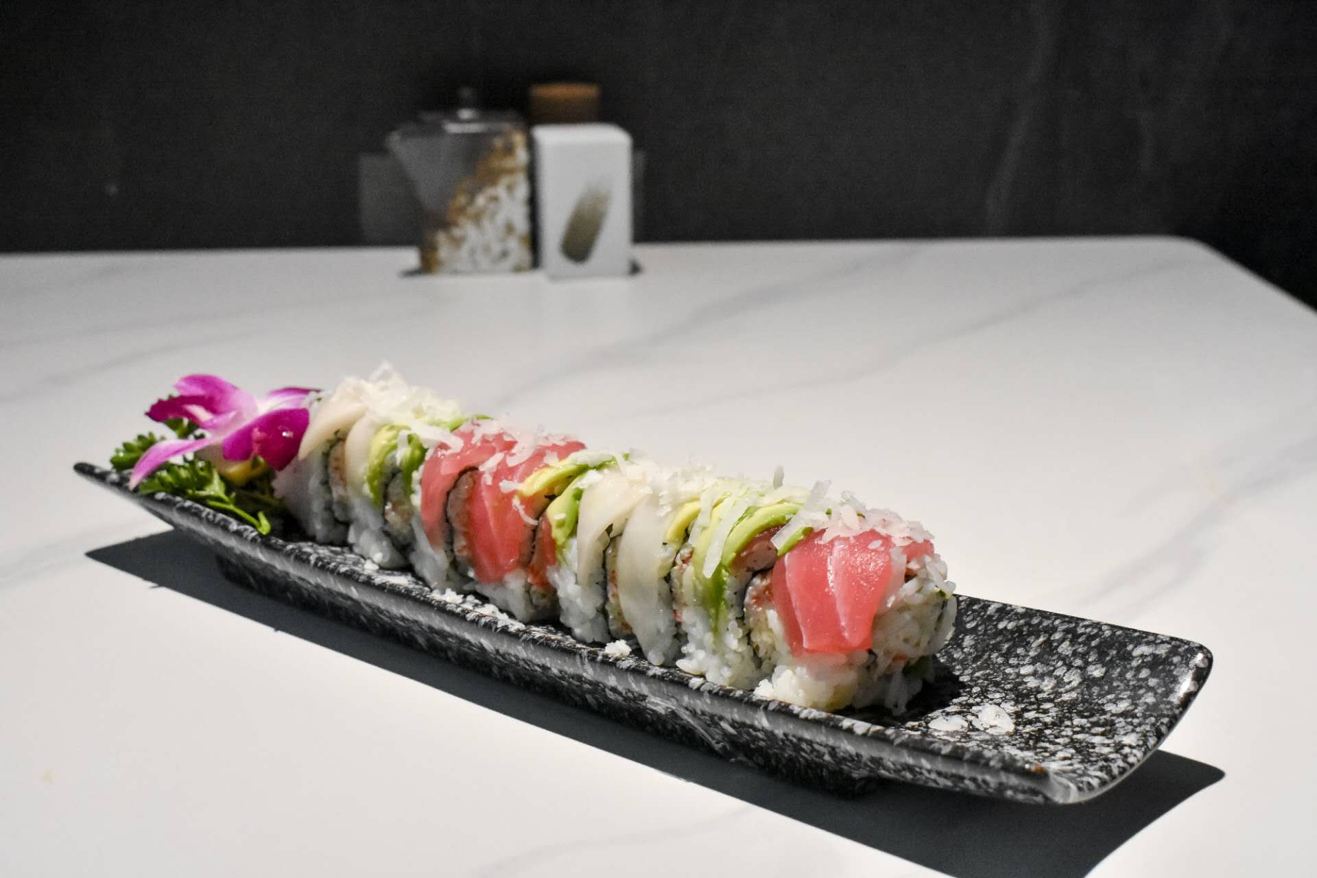Ronin Steakhouse and Sushi - Japanese Restaurant | Online Order ...