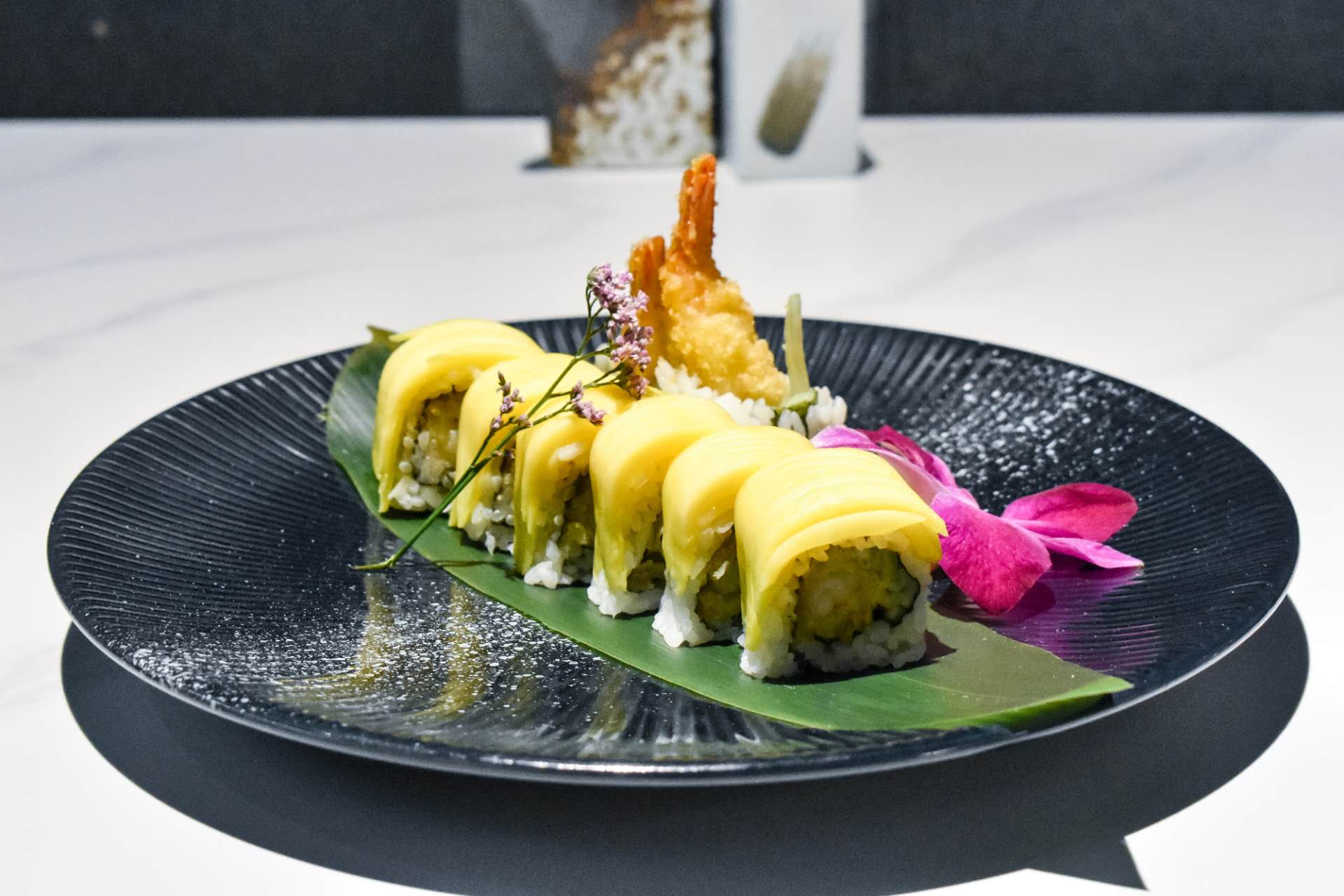 Ronin Steakhouse and Sushi - Japanese Restaurant | Online Order ...