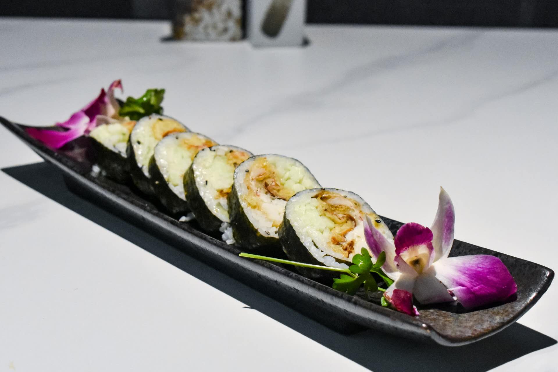 Ronin Steakhouse and Sushi - Japanese Restaurant | Online Order ...