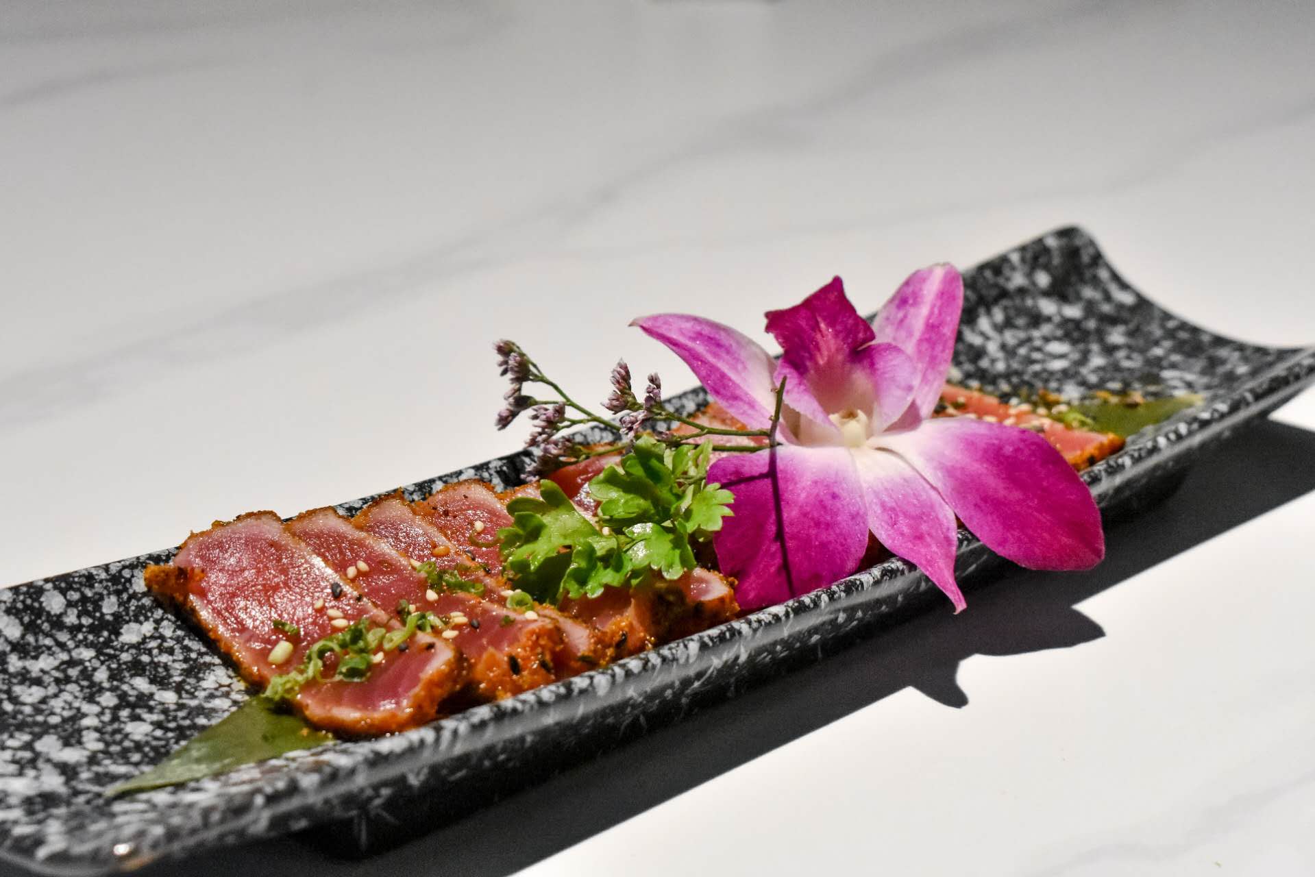 Ronin Steakhouse and Sushi - Japanese Restaurant | Online Order ...