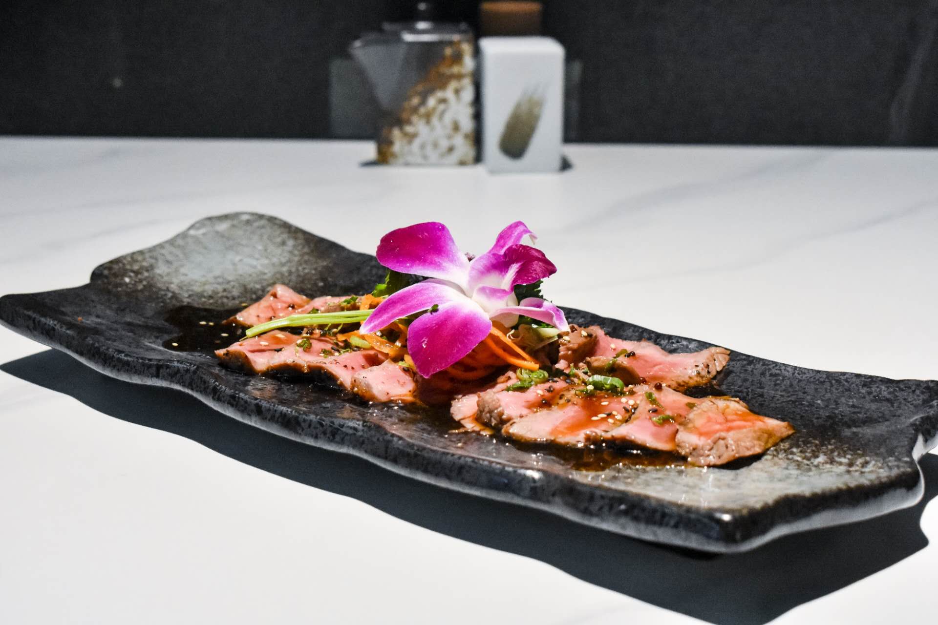 Ronin Steakhouse and Sushi - Japanese Restaurant | Online Order ...