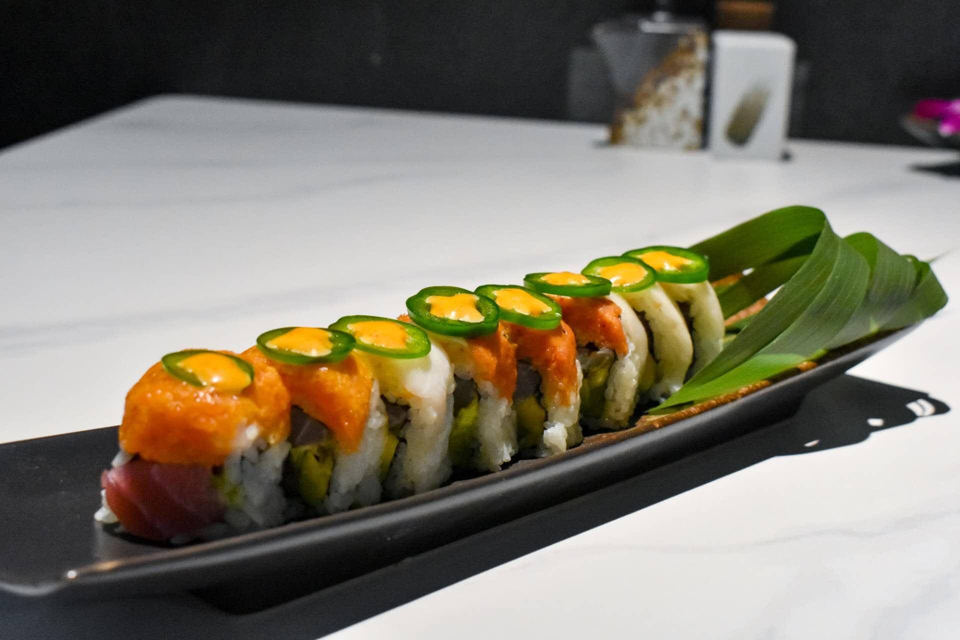 Ronin Steakhouse and Sushi - Japanese Restaurant | Online Order ...