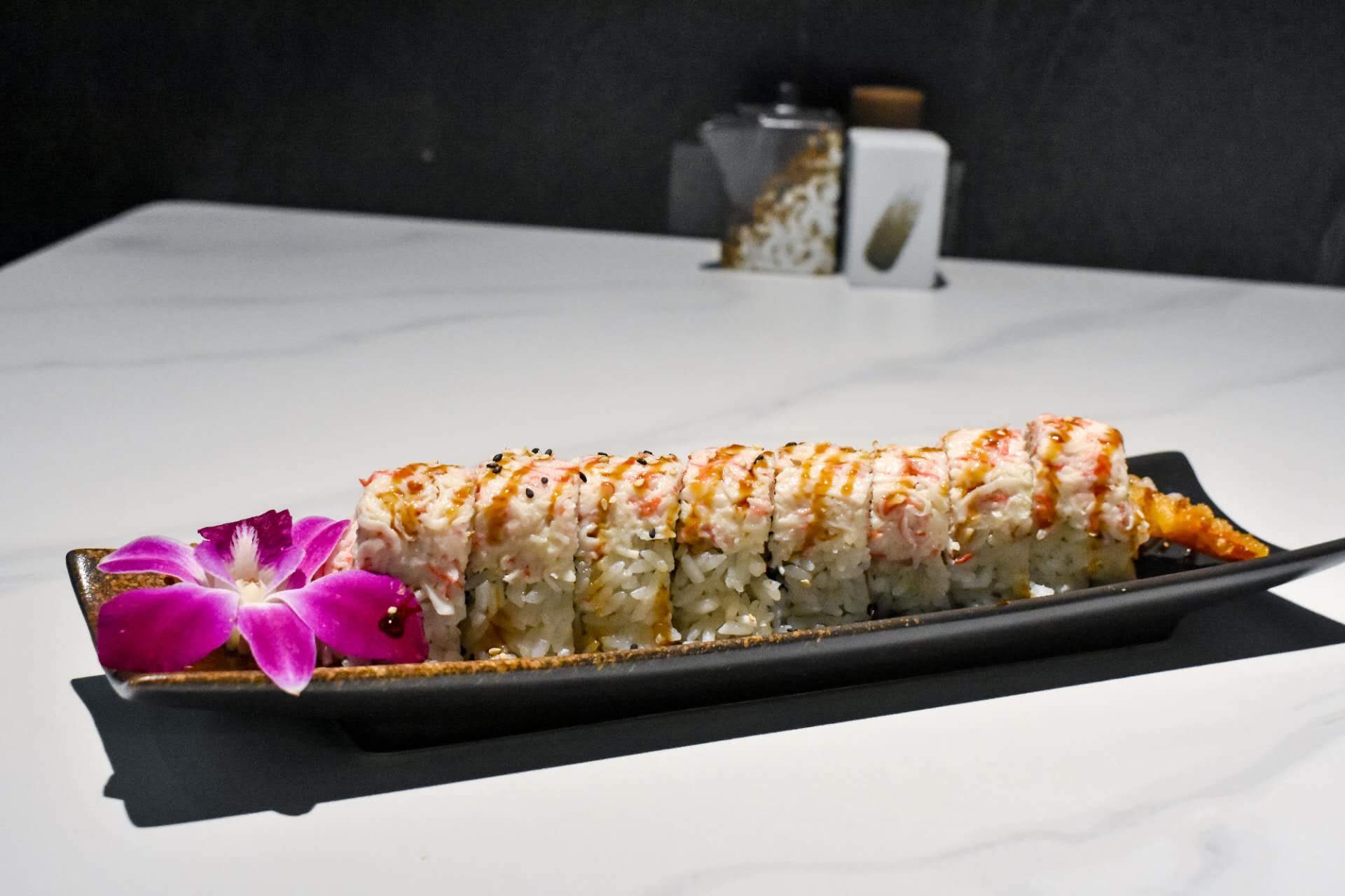 Ronin Steakhouse and Sushi - Japanese Restaurant | Online Order ...