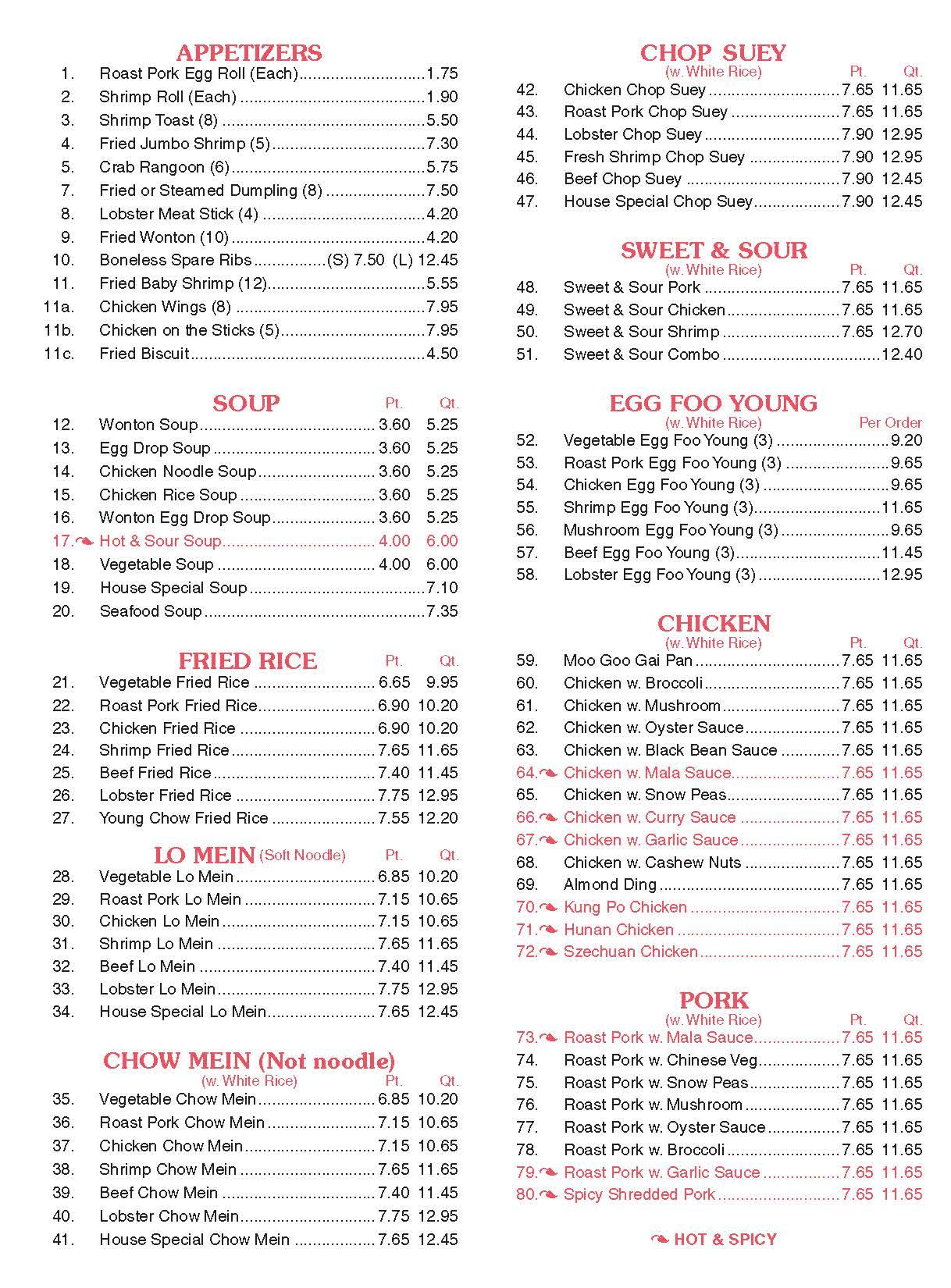 Home - PEKING GARDEN