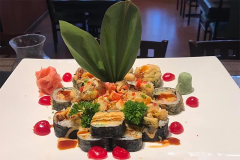Peony Bistro Asian Cuisine丨Online Order丨Netwark丨OH