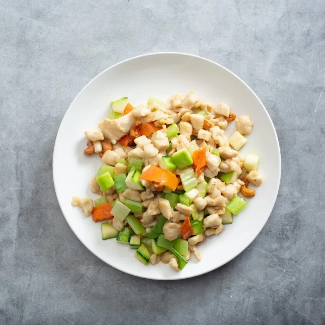 Peony Chinese Kitchen - Modern American Chinese Restaurant | Online ...