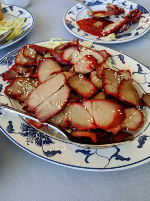Peter Chu's Skyroom - Chinese Restaurant | Online Order | Redding | CA