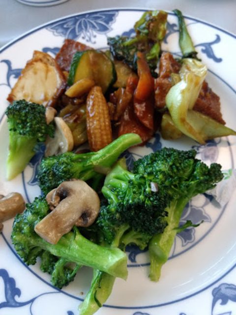 Peter Chu's Skyroom - Chinese Restaurant | Online Order | Redding | CA