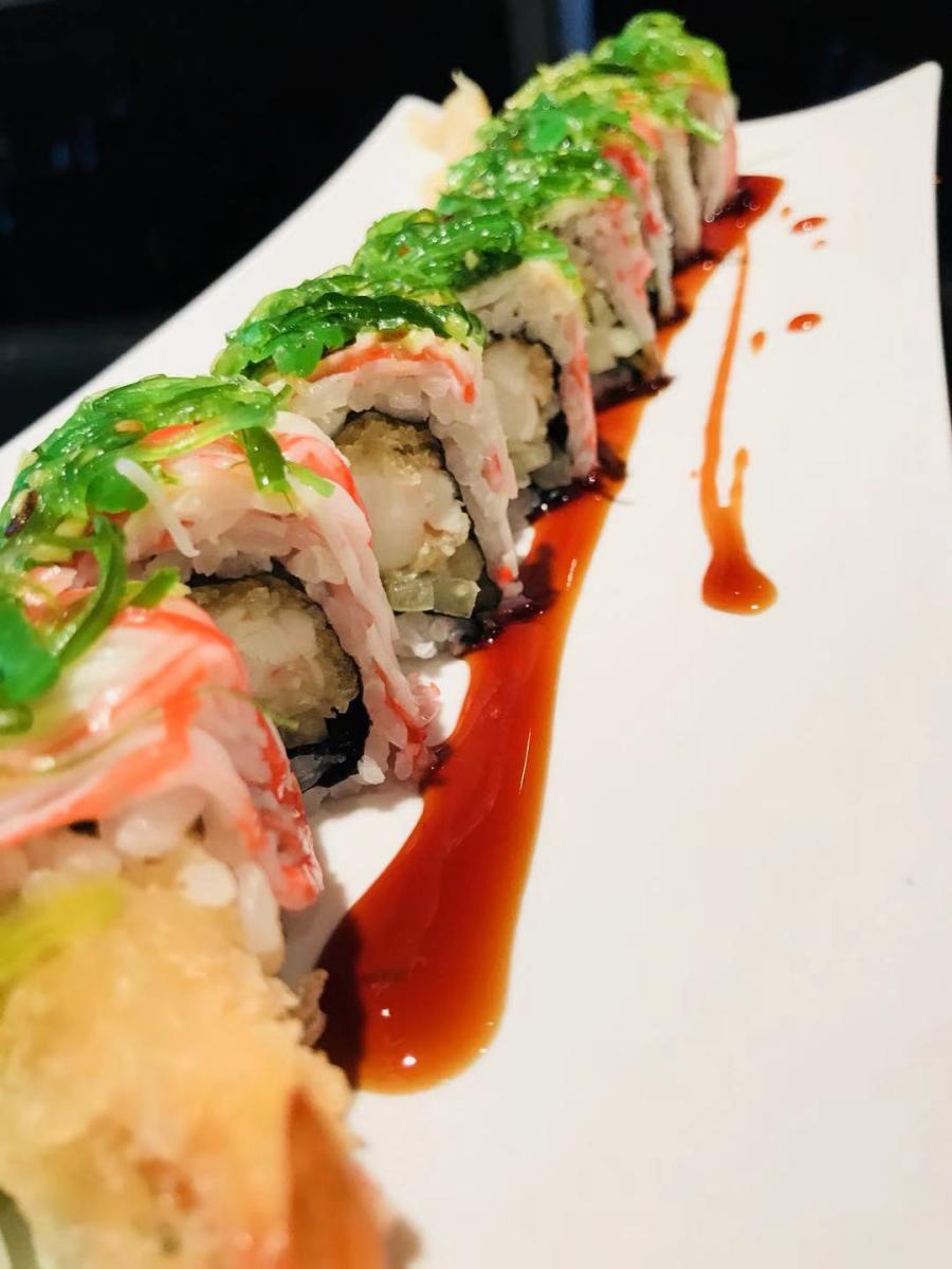 Philip Sushi - Japanese Restaurant | Online Order | Jacksonville | FL
