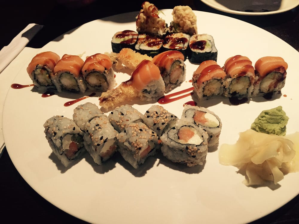 Philip Sushi - Japanese Restaurant | Online Order | Jacksonville | FL