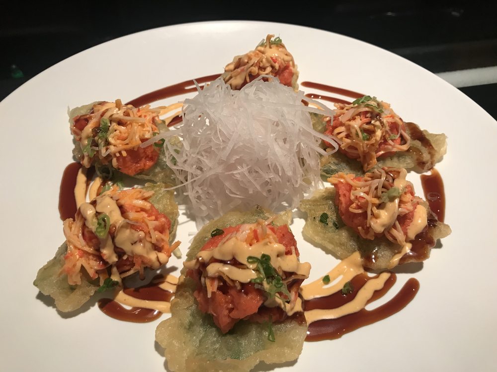 Philip Sushi - Japanese Restaurant | Online Order | Jacksonville | FL