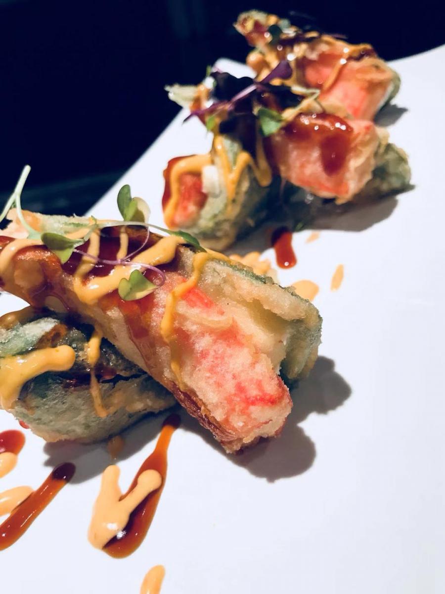 Philip Sushi - Japanese Restaurant | Online Order | Jacksonville | FL