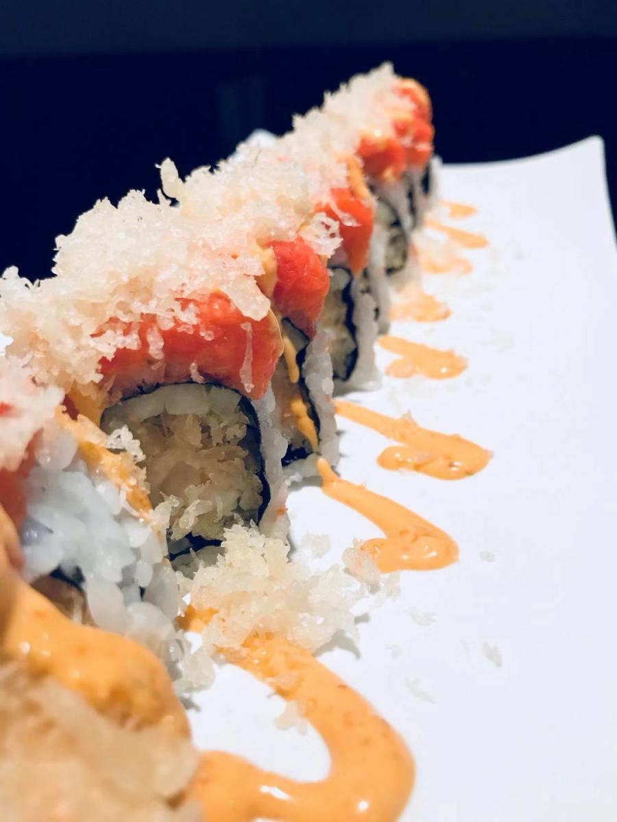 Philip Sushi - Japanese Restaurant | Online Order | Jacksonville | FL