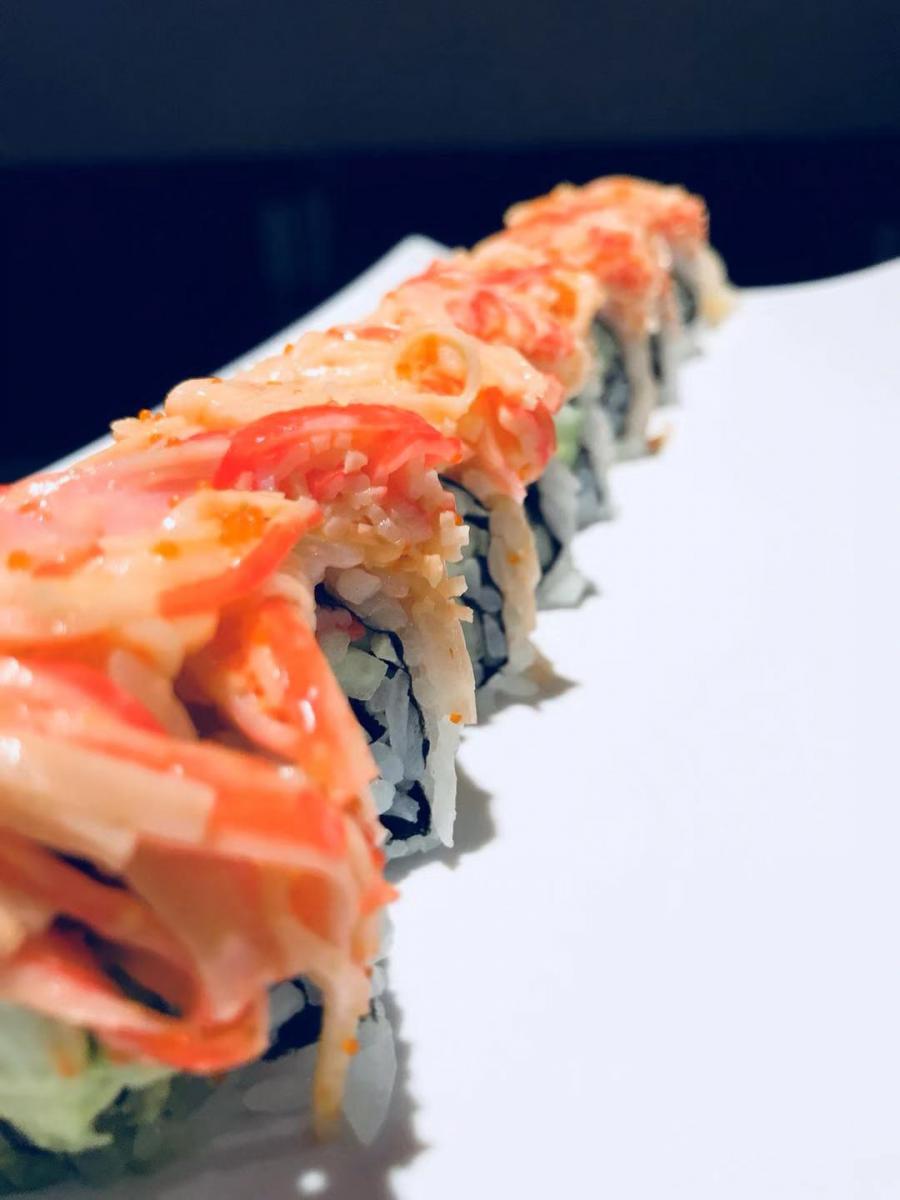 Philip Sushi - Japanese Restaurant | Online Order | Jacksonville | FL