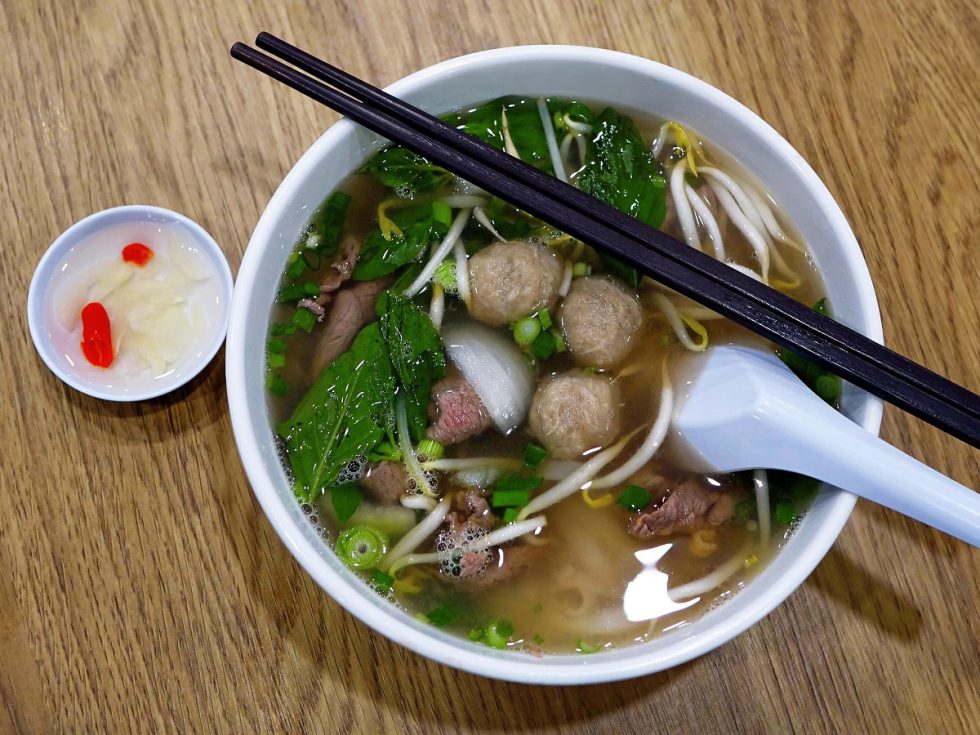 Home - Pho 60