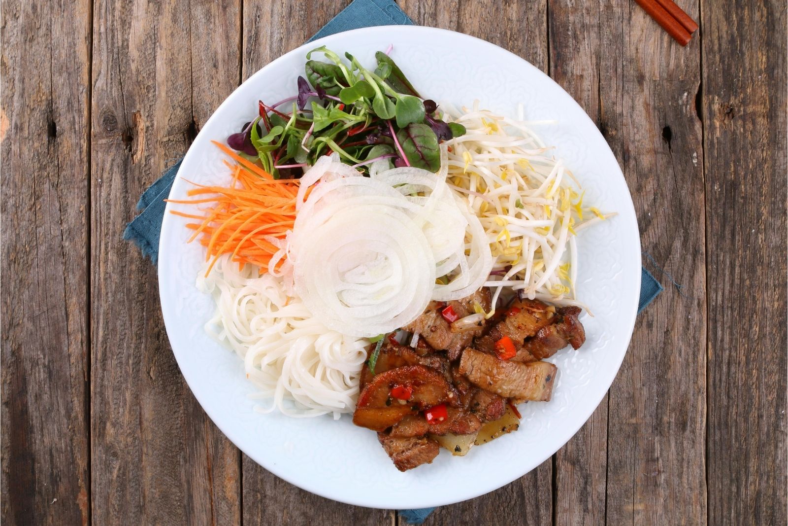 Pho Luu Escondido - Vietnamese Cuisine Restaurant | Online Order ...