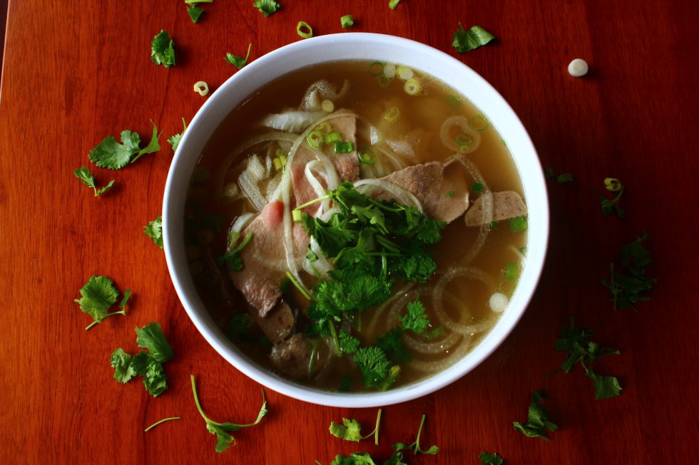 Pho Plus 1- Vietnamese Restaurant | Online Order | Oklahoma City | OK