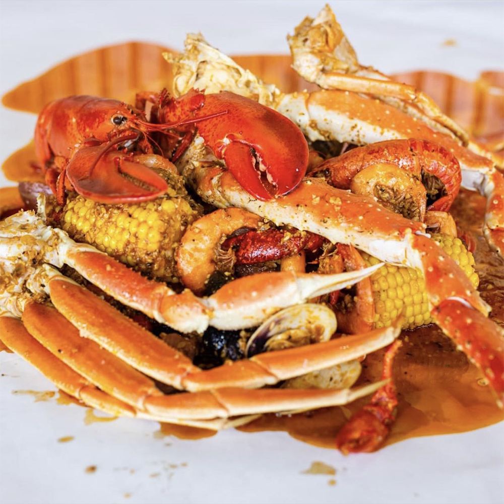 Pier 8 - Seafood Restaurant | Online Order | Arvada | CO