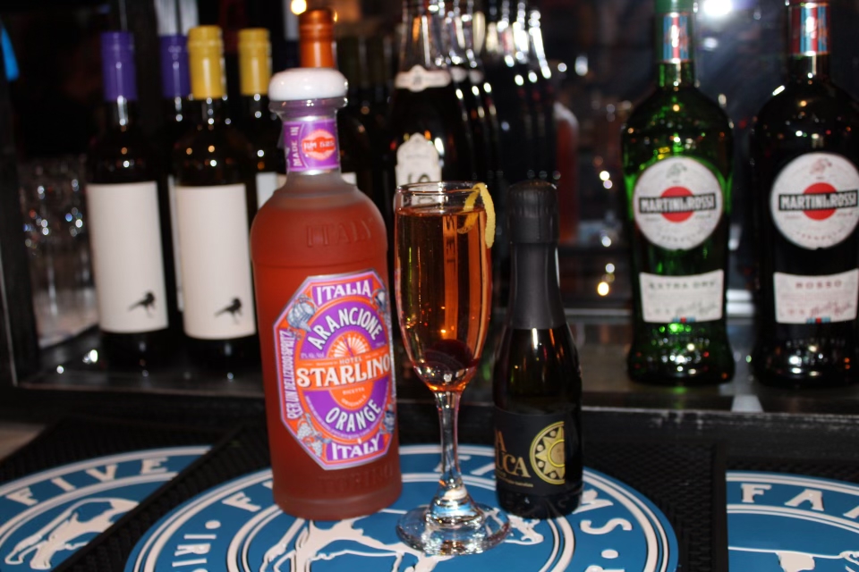 Pier 8 - Seafood Restaurant | Online Order | Arvada | CO