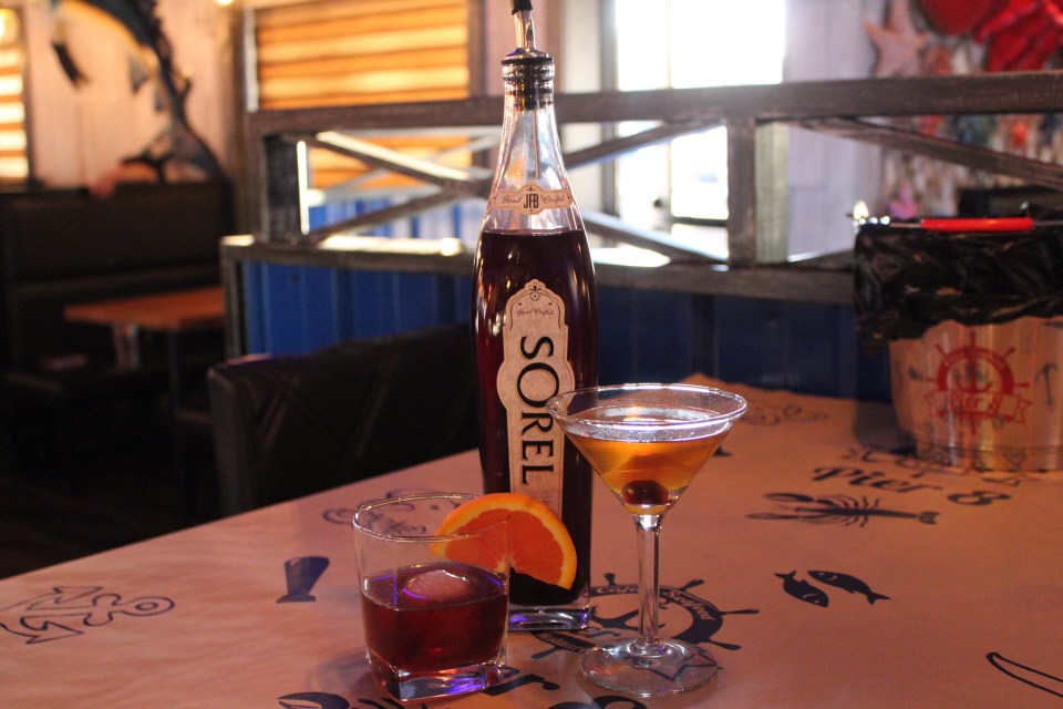 Pier 8 - Seafood Restaurant | Online Order | Arvada | CO