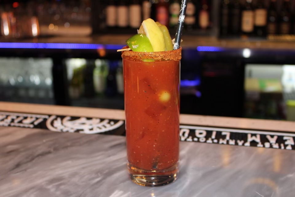 Pier 8 - Seafood Restaurant | Online Order | Arvada | CO