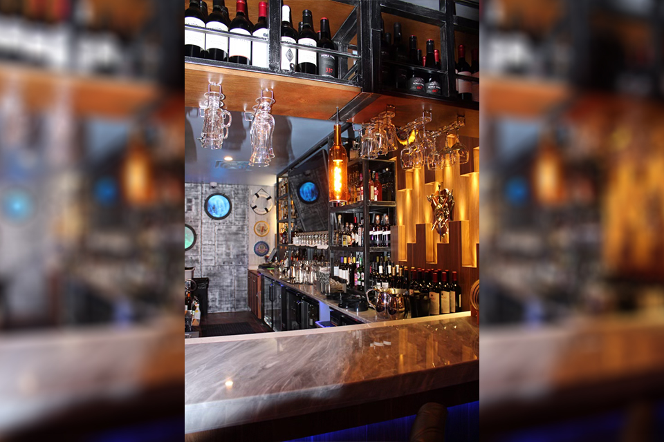 Pier 8 - Seafood Restaurant | Online Order | Arvada | CO