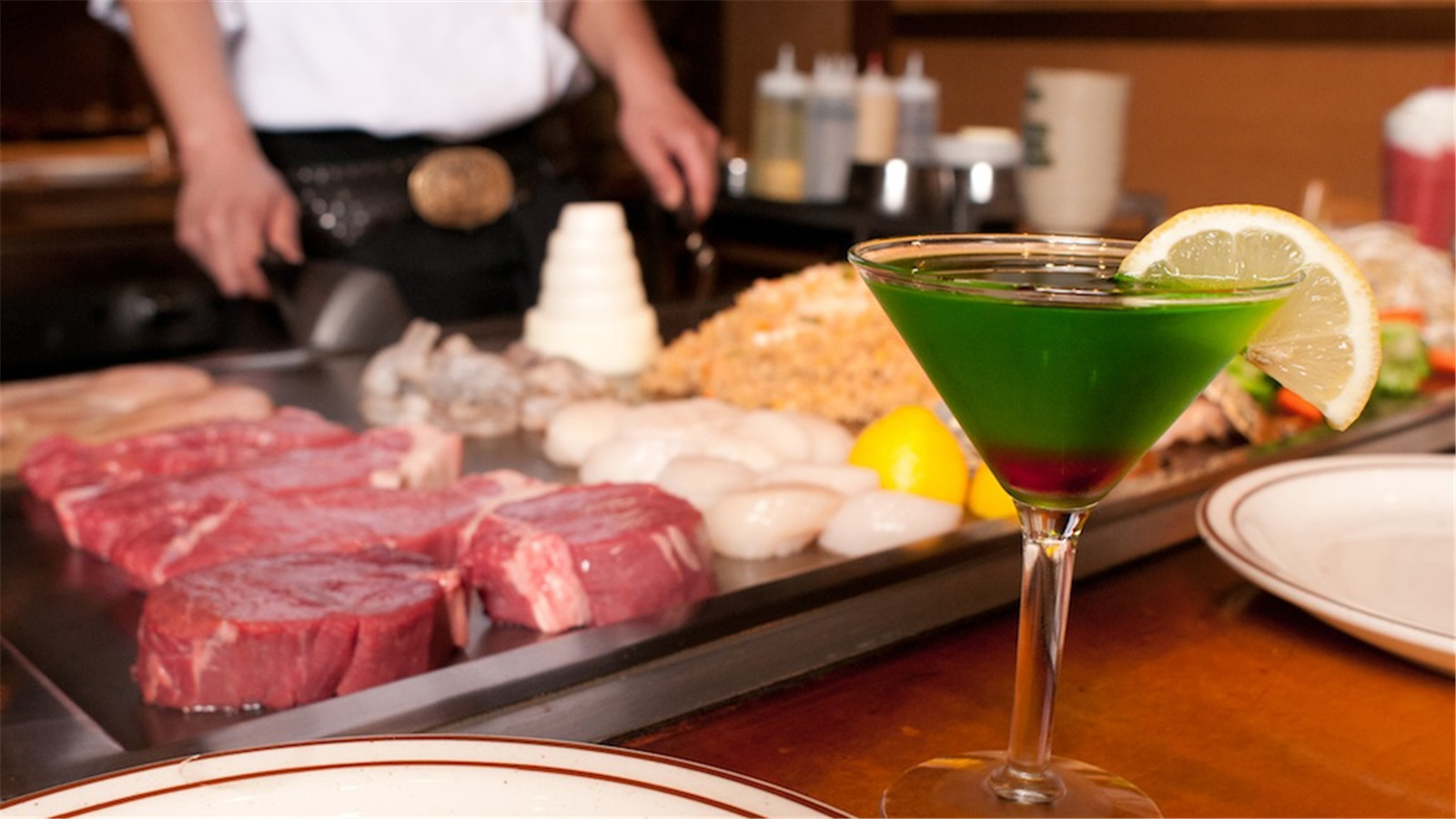 Plum Garden - Japanese Restaurant | Online Order | Rochester | NY