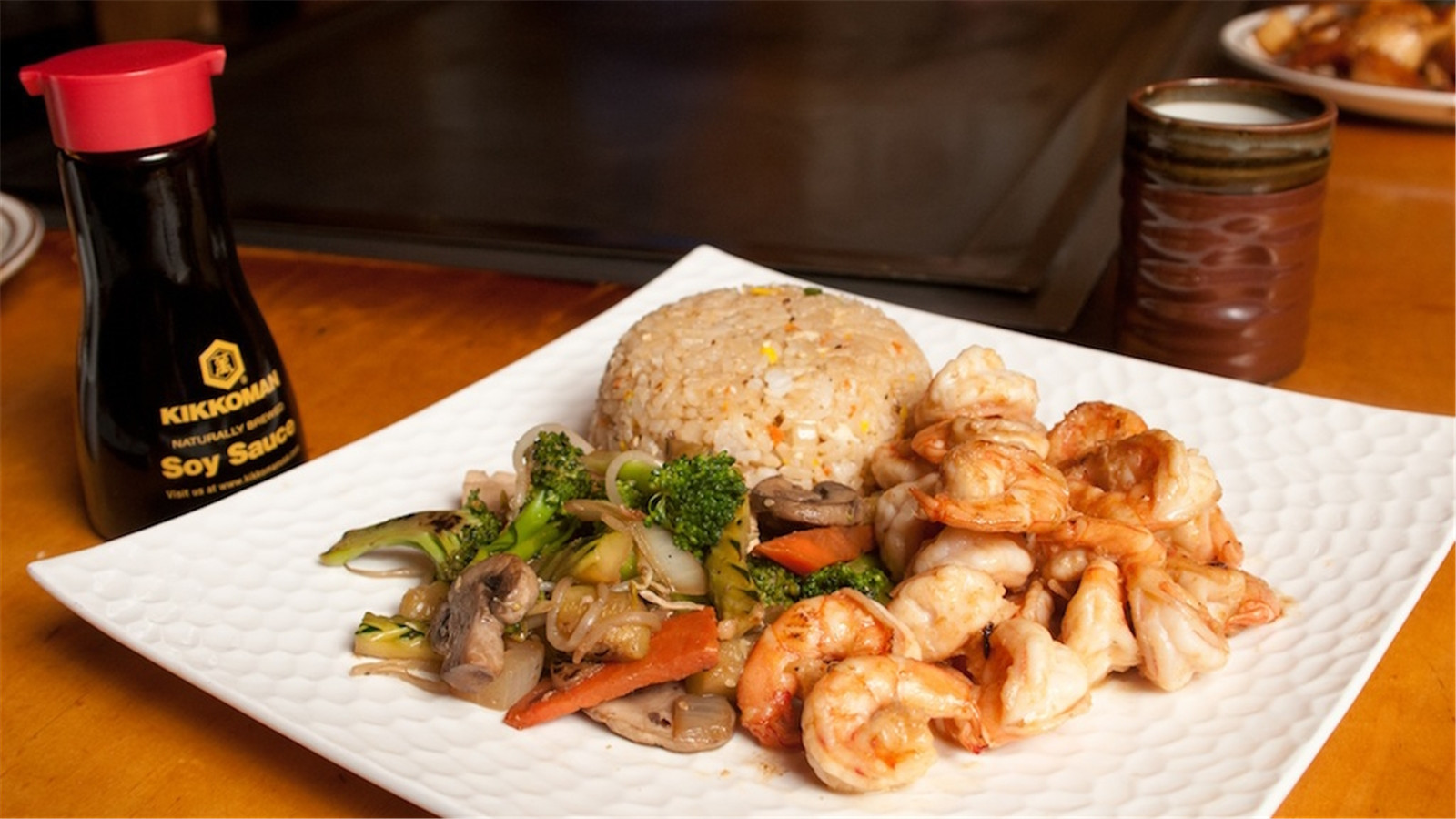 Plum Garden - Japanese Restaurant | Online Order | Rochester | NY