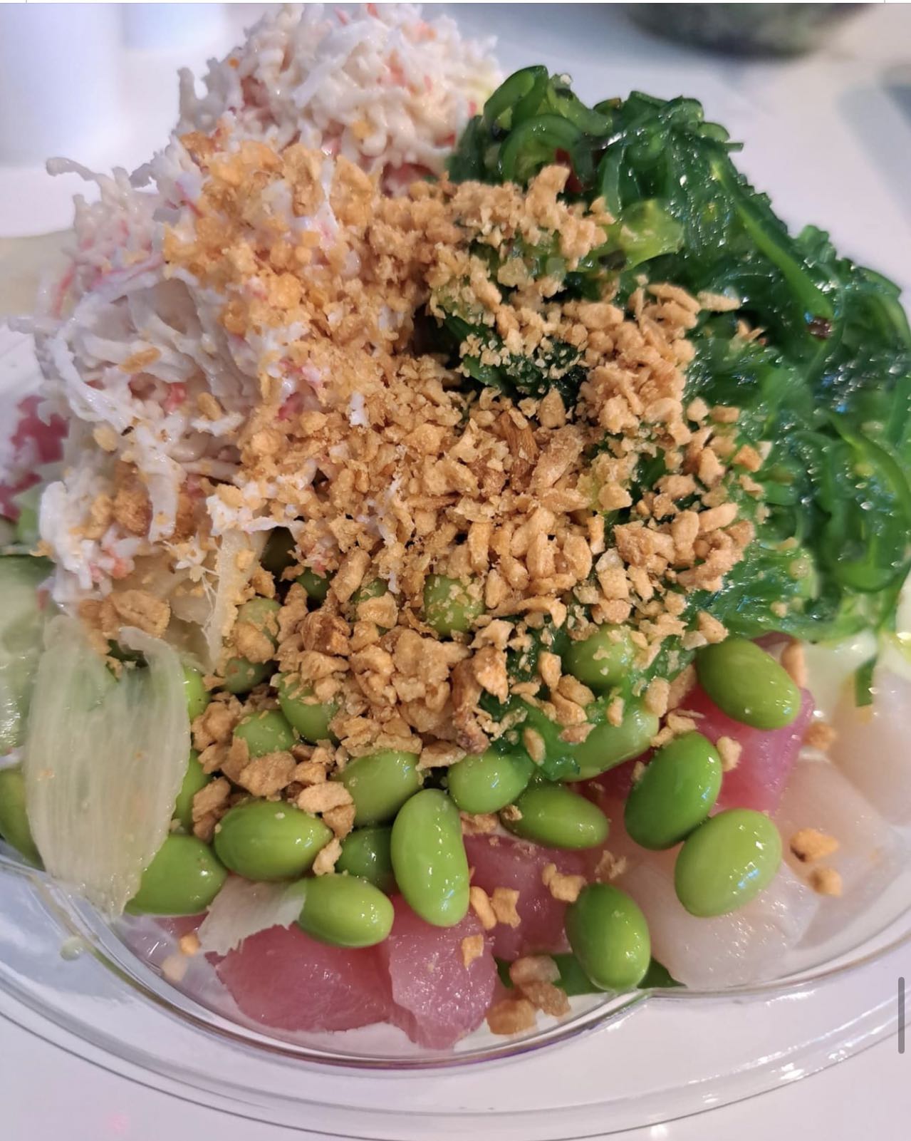 Home - Hawaii Poke & Asian Express