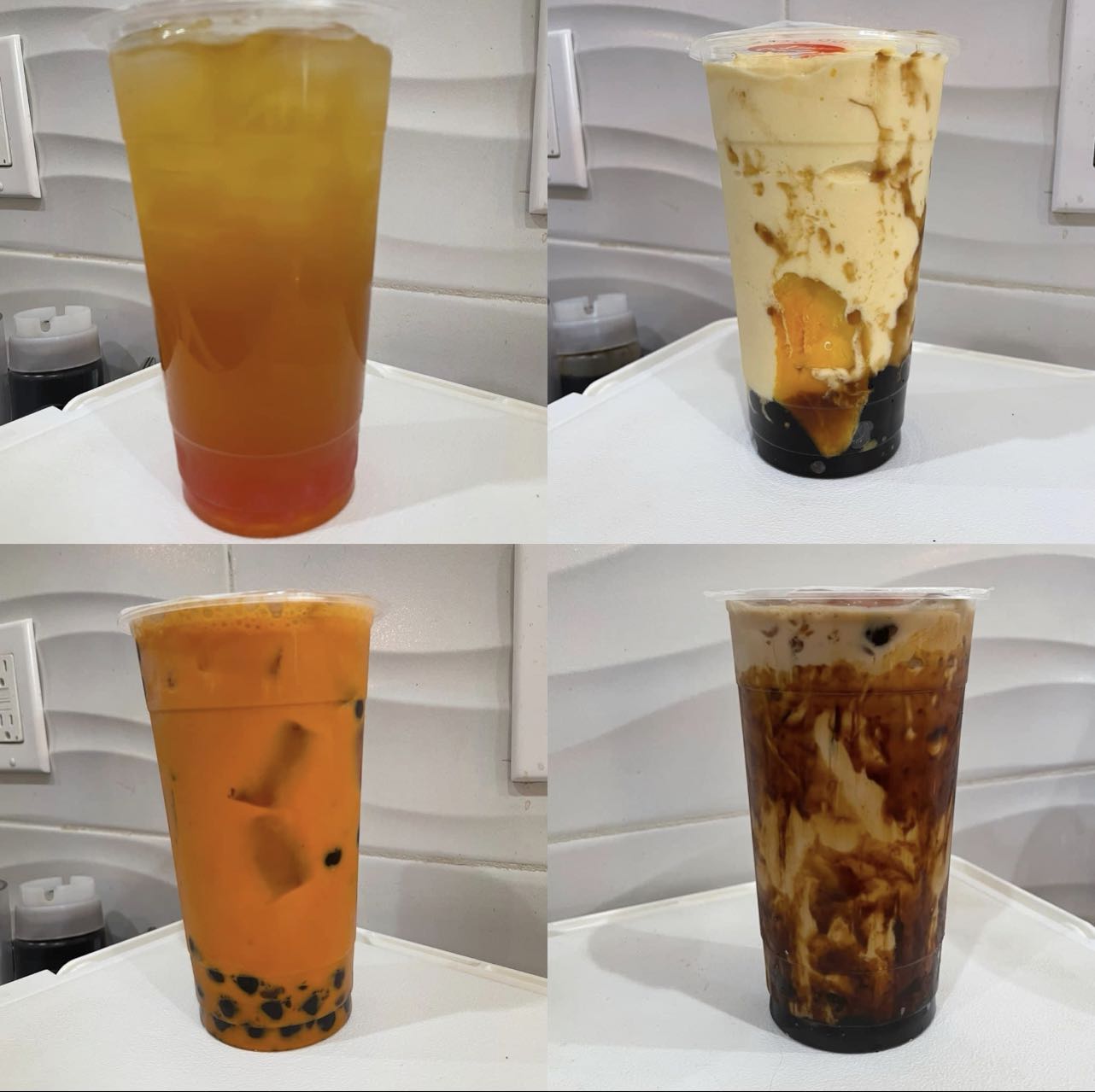 Home - Hawaii Poke & Asian Express